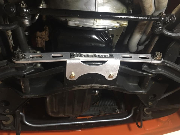 Front Control Arm Brace – Danjer Motorsports